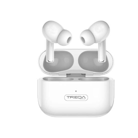 A y A Insumos - AURICULAR INALAMBRICO TREQA BT-300