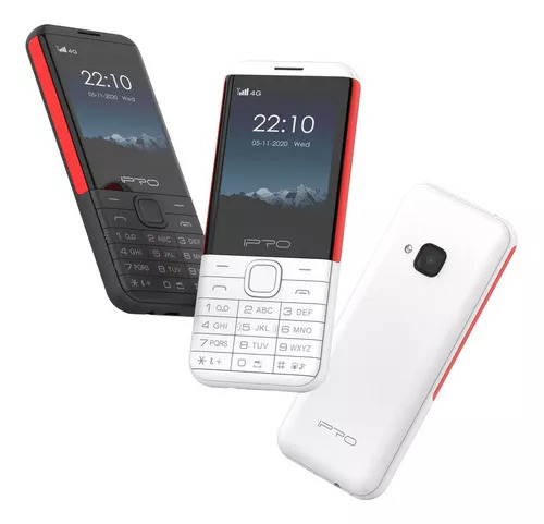 A y A Insumos - CELULAR IPRO K3 4G DUAL SIM