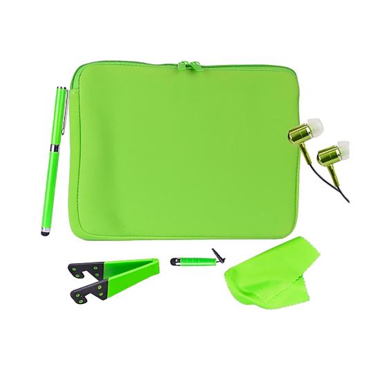 A y A Insumos - KIT TABLET 6 EN 1