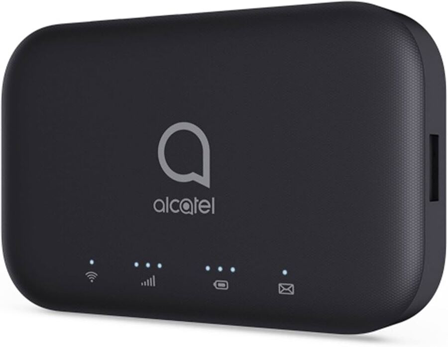 A y A Insumos - MODEM / ROUTER WIFI 4G A BATERIA ALCATEL