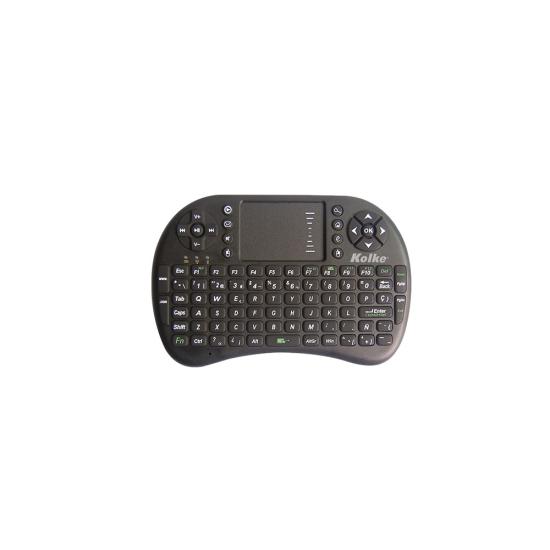 A y A Insumos - TECLADO PARA SMART TV